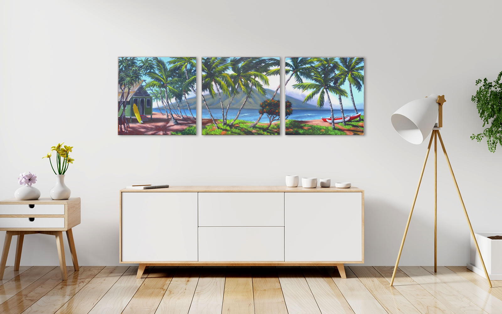 Mike Carroll Gallery – Opening Soon